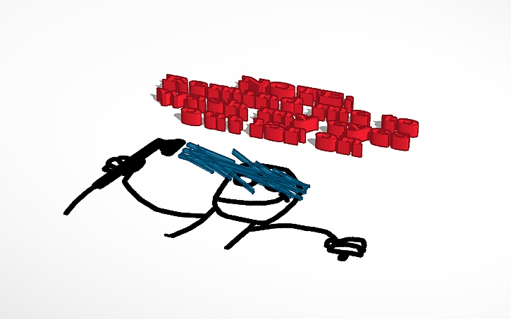 3D design NOTE | Tinkercad