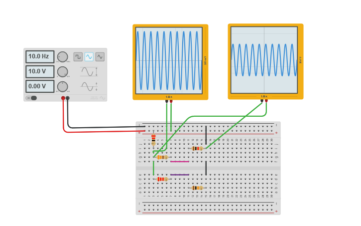 Circuit Design Circuito 3 Ac Tinkercad