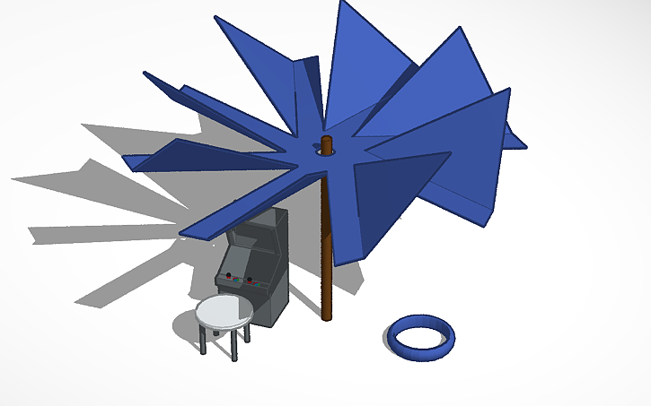3D design Fun stuff | Tinkercad