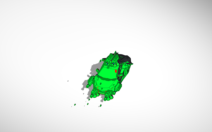 3D design mlg | Tinkercad