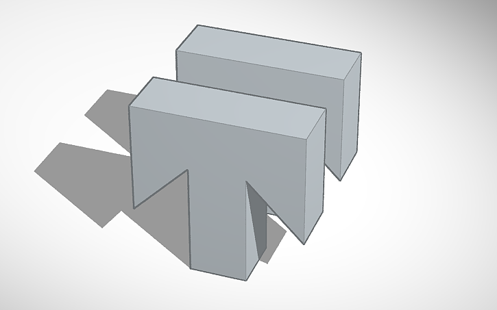 3D design Daniela Valbuena Gamboa - 1003 | Tinkercad