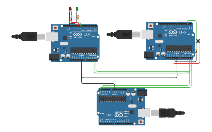 Circuit Design Laboratory 7 Tinkercad