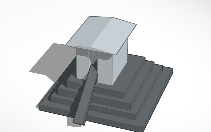 3D design is good - Tinkercad