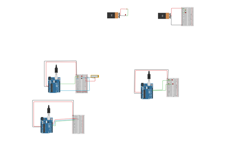 Circuit design Lecture 8/31 | Tinkercad