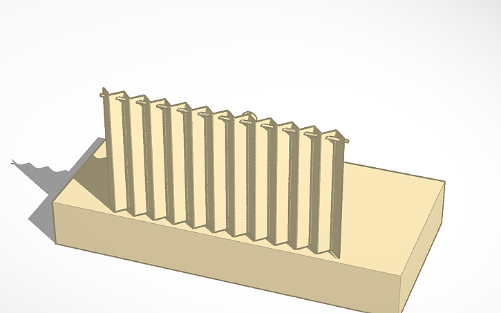 3D design Lesson 1 | Tinkercad