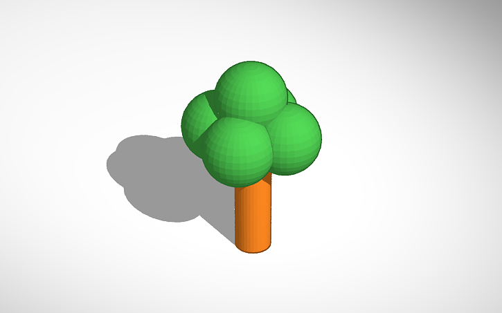 3D design CoderDojo Groeperen - Tinkercad