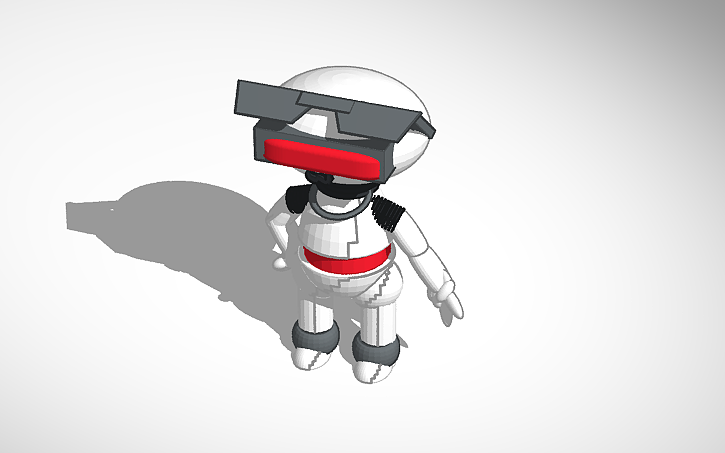 3D Design Tinkercad 3d-design-tinkercad