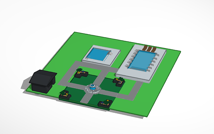 3D design math 2a 1 | Tinkercad