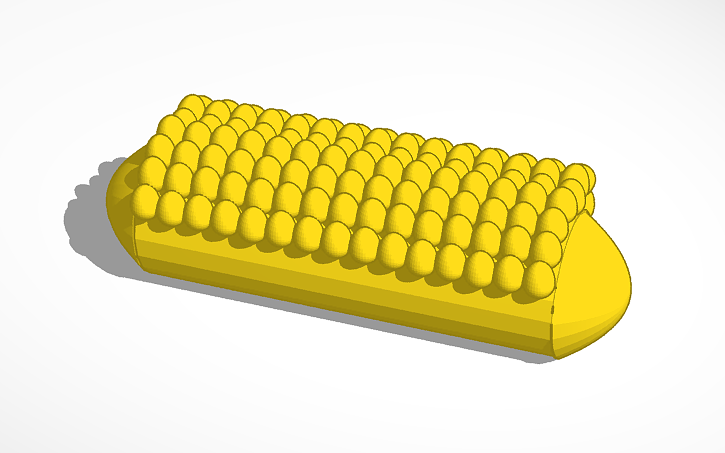 3D design Dinker | Tinkercad