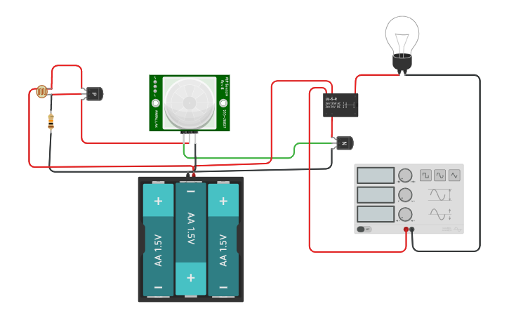 Circuit design Brave Jofo-Stantia - Tinkercad