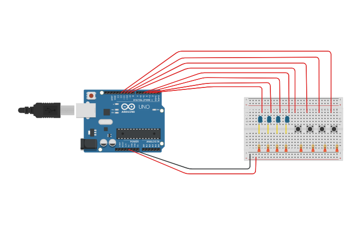 Circuit Design Ex4 2 Tinkercad