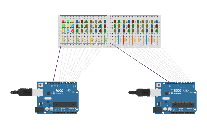 Circuit Design Bodacious Curcan Kieran Tinkercad