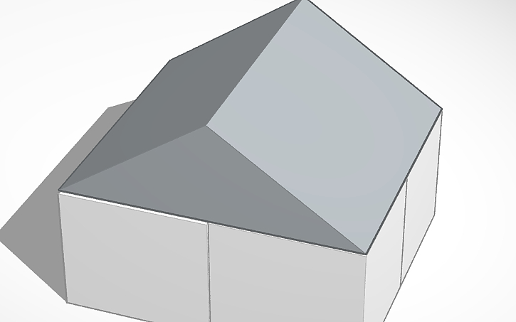 3D design Jace project 123456789 | Tinkercad