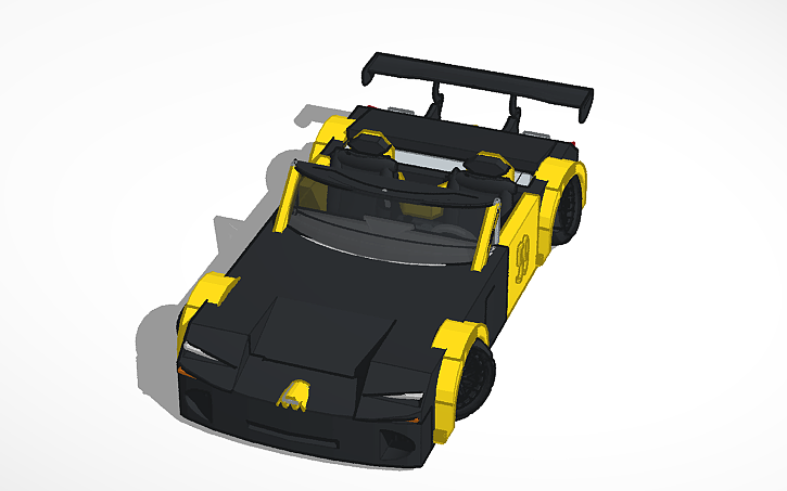 3D design Copy of poyde,m7 | Tinkercad