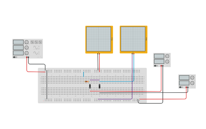 Circuit design MD_AHMAD DUAL CLIPPER | Tinkercad