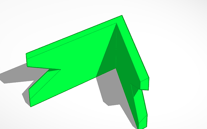 3d Design Japanese Stacking Toy Tinkercad