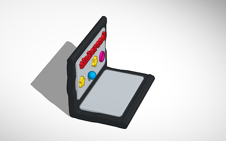 3D design pc | Tinkercad