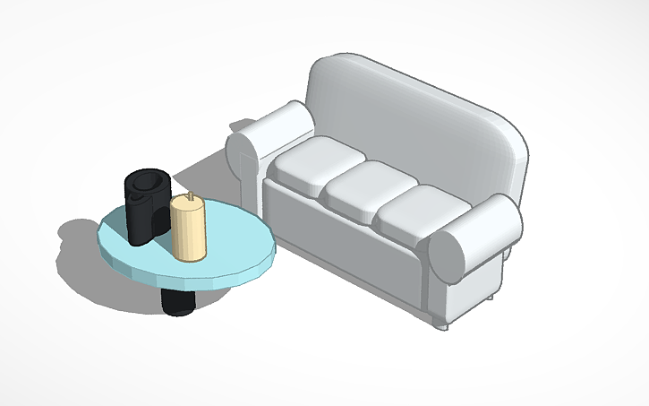 3D design tutorial | Tinkercad