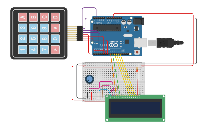 Circuit design Powerful Wolt-Lahdi - Tinkercad