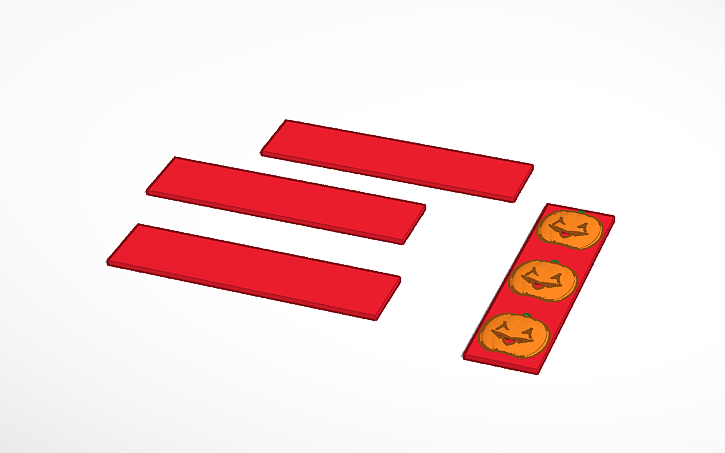 3D design Magnificent Densor | Tinkercad