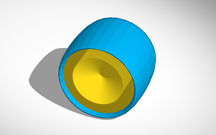 3D design Cool 2 | Tinkercad