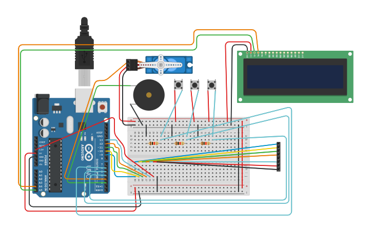 Circuit design RFID_ - Tinkercad