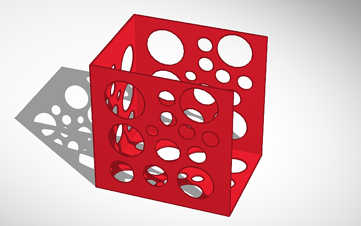 3D design paper towel holder | Tinkercad