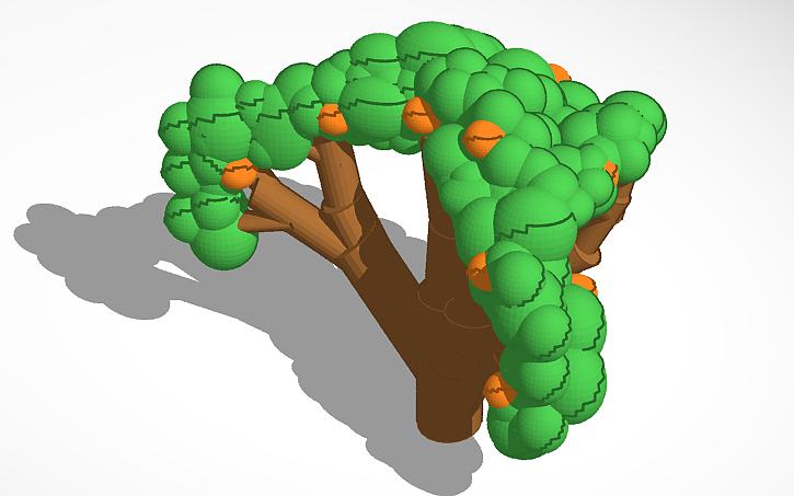 3D design family memories project engineering | Tinkercad