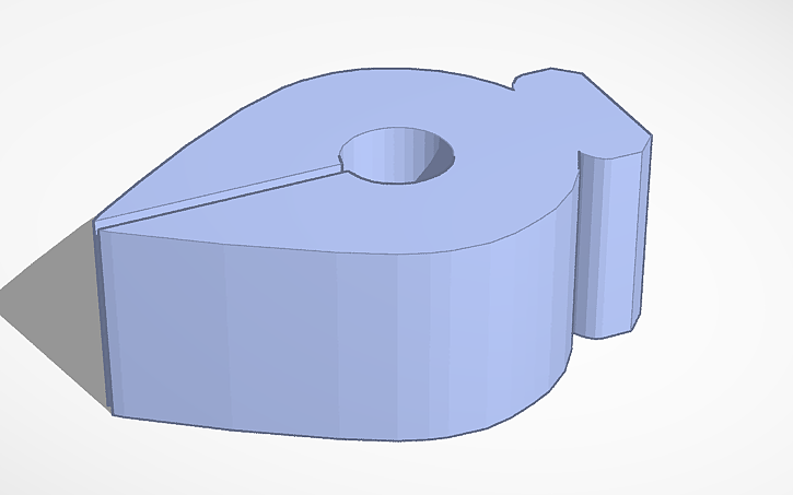 3d Design A Sketch Tool Made With The Sketch Tool Tinkercad