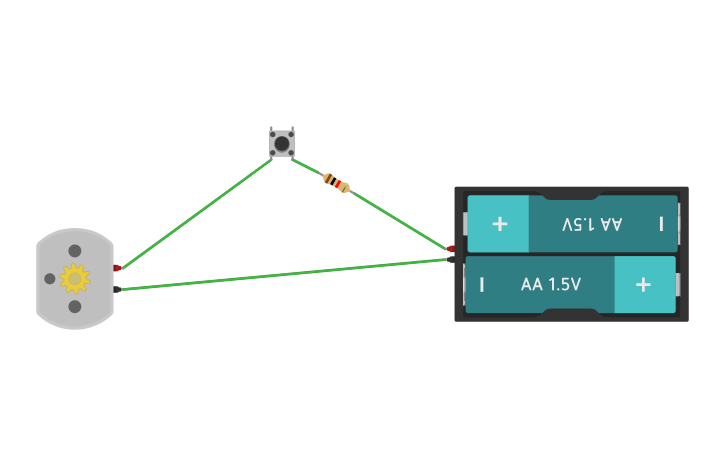 Circuit design Brave Inari-Tumelo estrada | Tinkercad