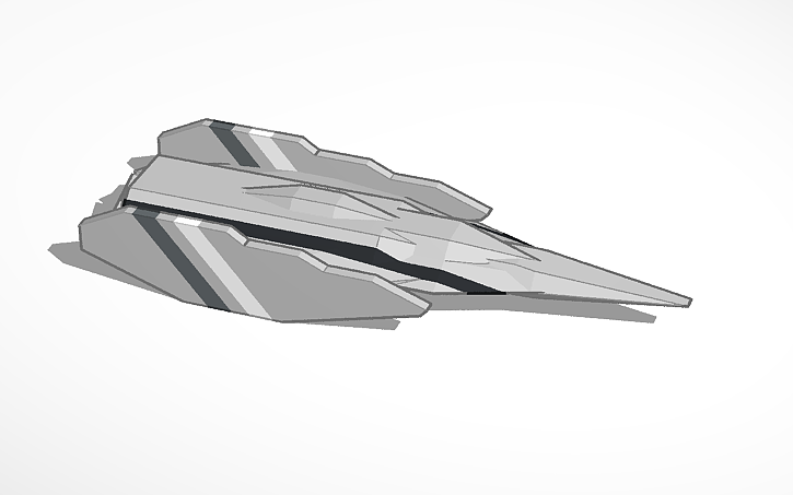 Tinkercad - From mind to design in minutes