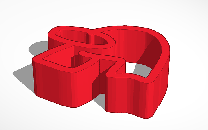 3D design IPhone design I made on Neal.fun - Tinkercad