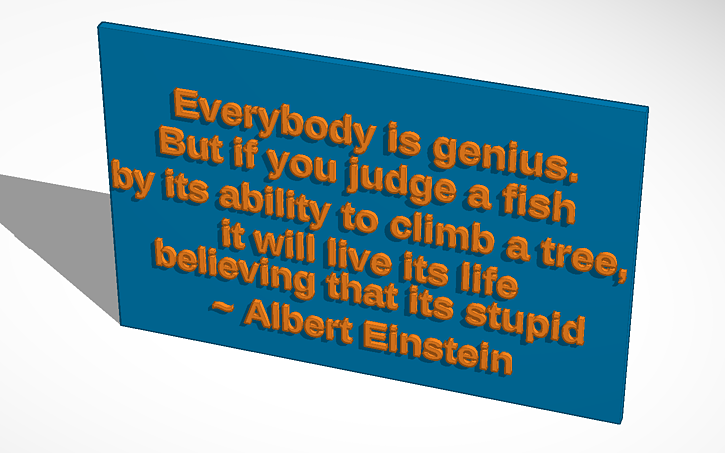 3D design Weekly Inspiration #1 | Tinkercad