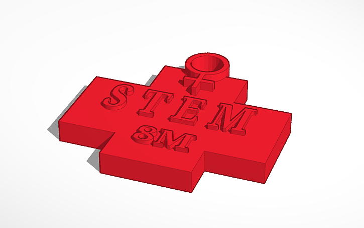 3D design STEM | Tinkercad