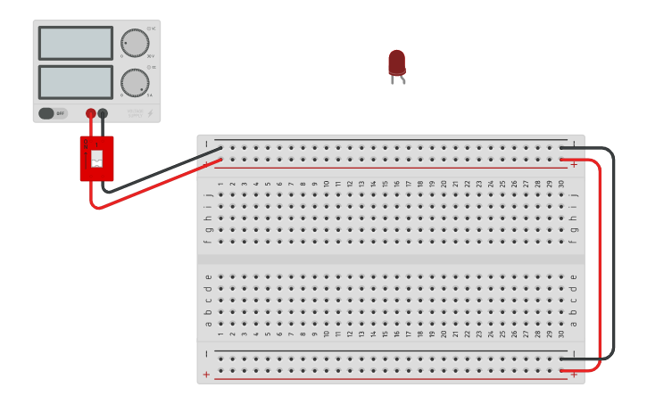 Circuit design Template | Tinkercad
