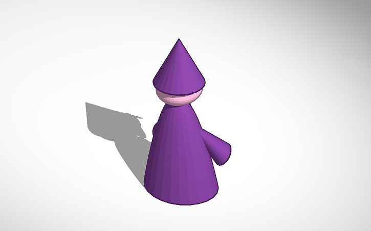 3D design Wizard | Tinkercad
