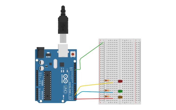 Circuit design Chan Yin Ming 07 J2B | Tinkercad