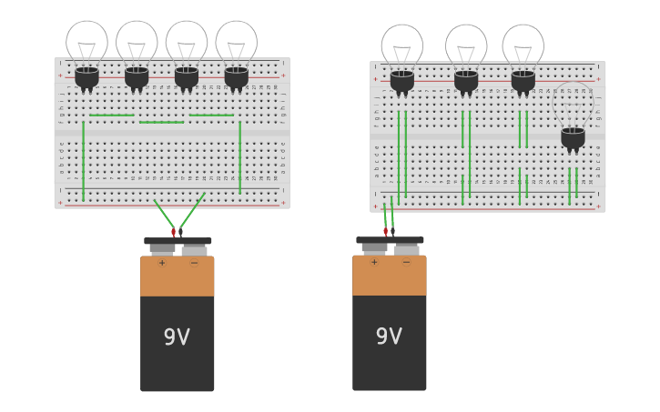 Circuit design Sizzling Stantia - Tinkercad