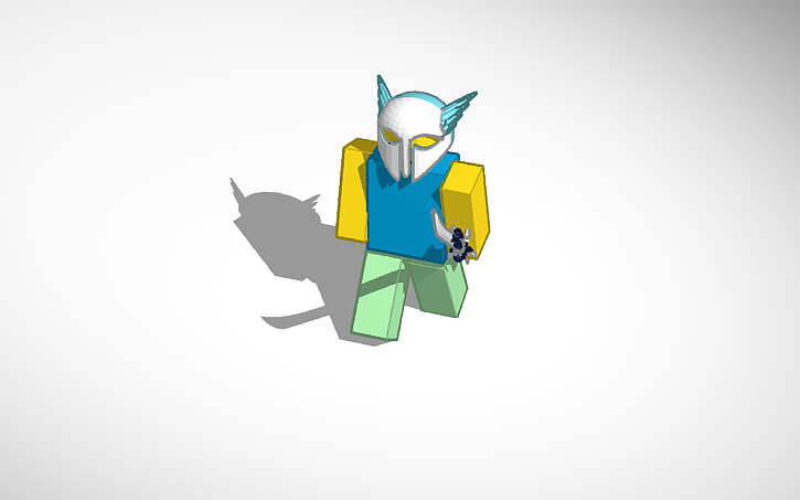 3d Design Noob That Is Ready For War Tinkercad