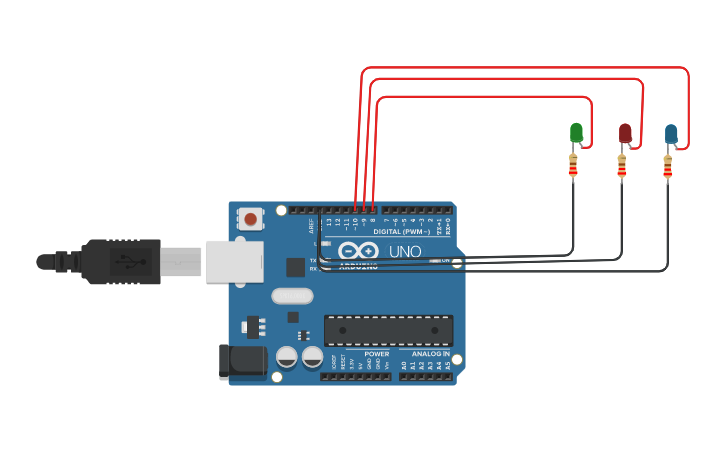 Circuit design P02_PC2_Jose_Davila - Tinkercad