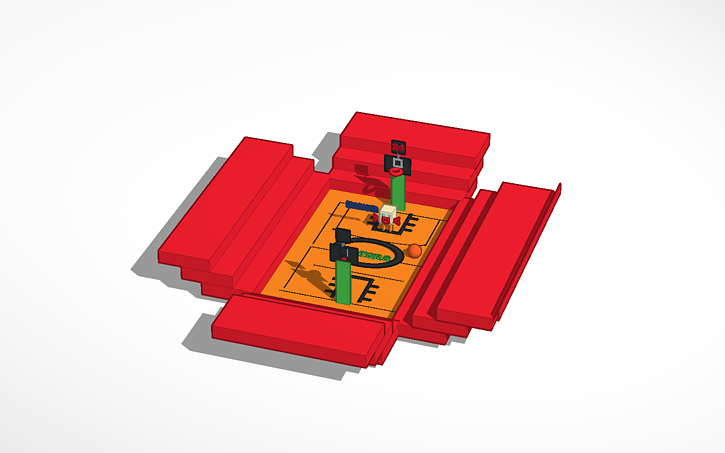 3D design cool sak!! gilla den - Tinkercad