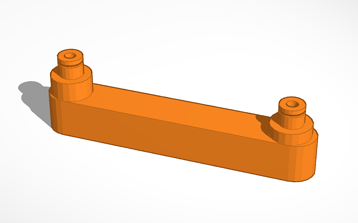 3D design Pan Machine 2 | Tinkercad