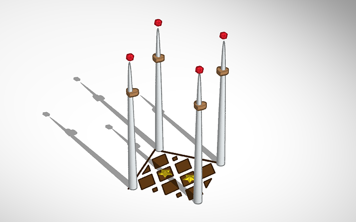 3D design Good Design | Tinkercad