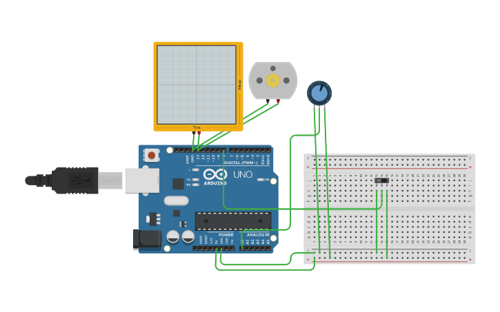 Circuit design adc_testing | Tinkercad Circuit design adc_testing | Tinkercad
