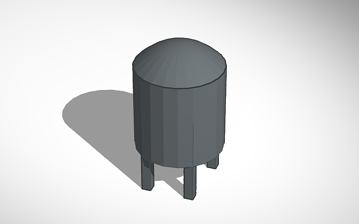 3D design Prime.Sam.Gray | Tinkercad