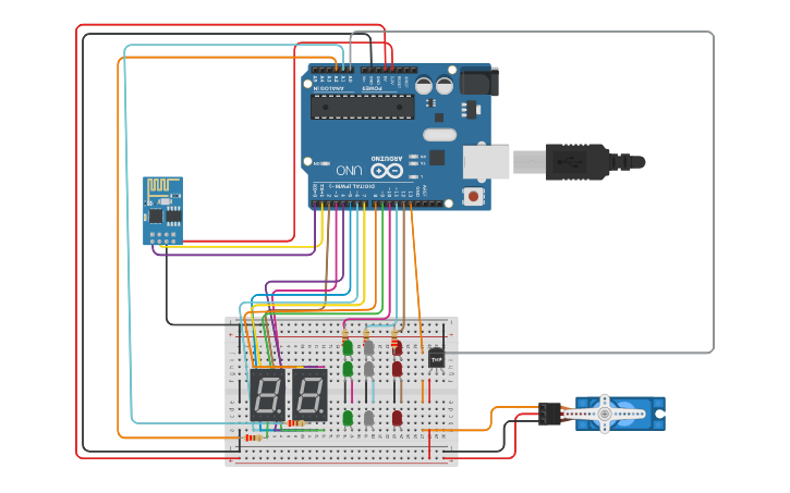 Circuit design Unidad3_GDS0241_PVN | Tinkercad
