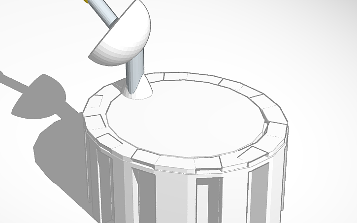 3d Design Tinkercad