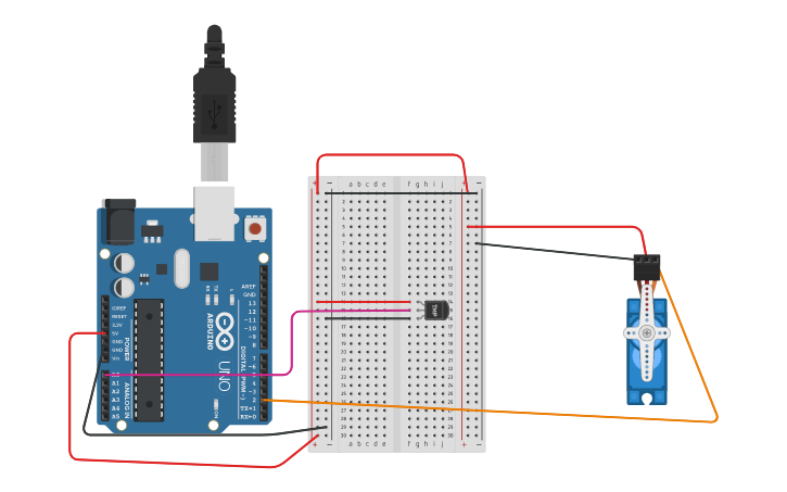 Circuit design tecno jsjs | Tinkercad