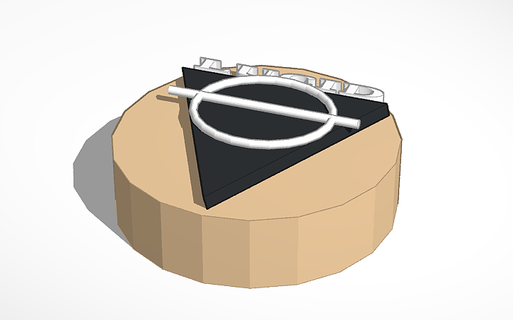 3D design lucid - Tinkercad