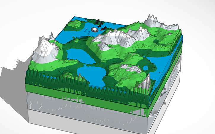 3d Design Subject May Be Subject To Copyright Tinkercad